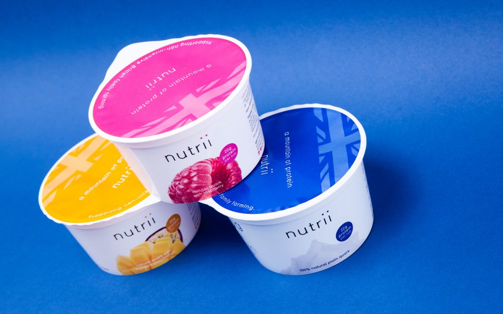 Nutrii | ALLGOOD