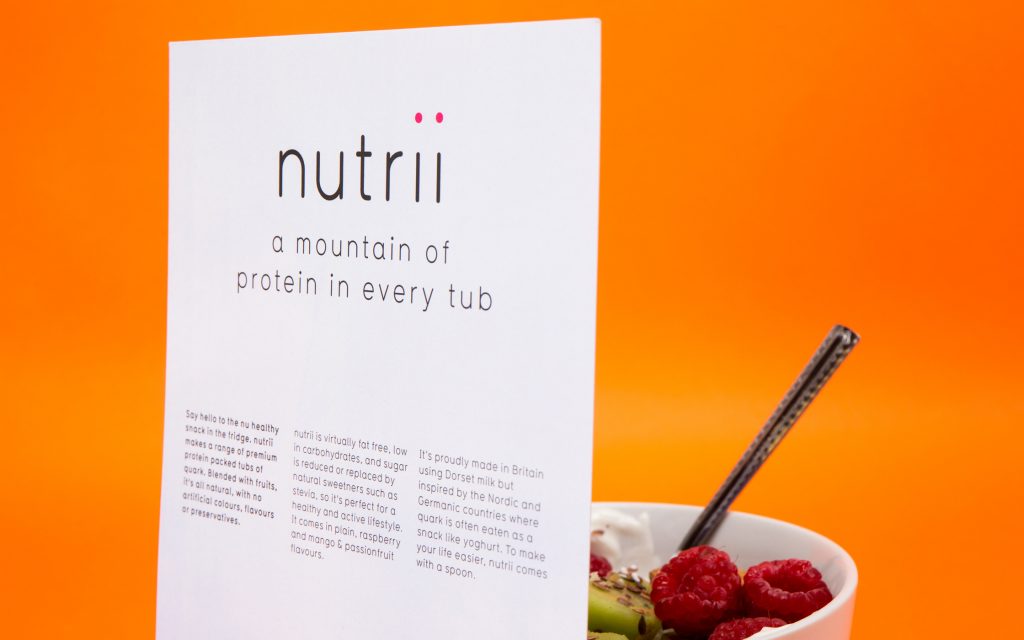 Nutrii | ALLGOOD