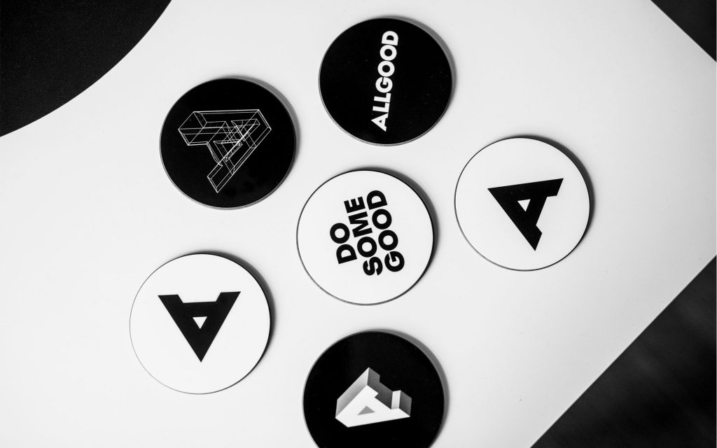 ALLGOOD has rebranded | ALLGOOD