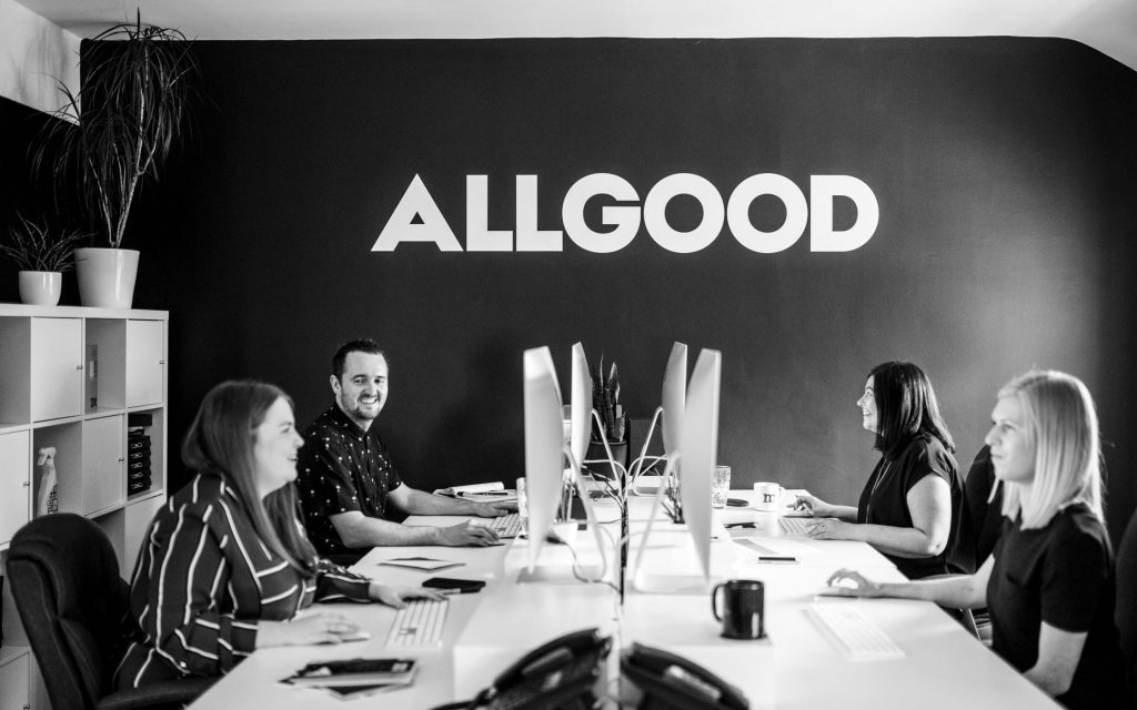ALLGOOD | ALLGOOD