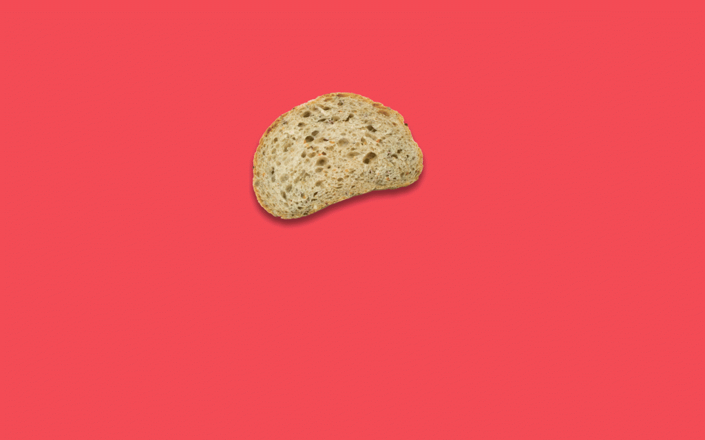 Bread Brain_1 | ALLGOOD