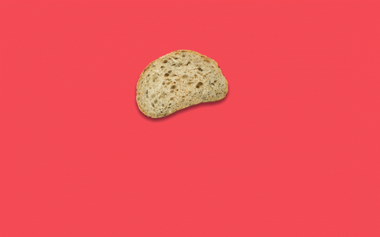 Bread Brain_1 | ALLGOOD